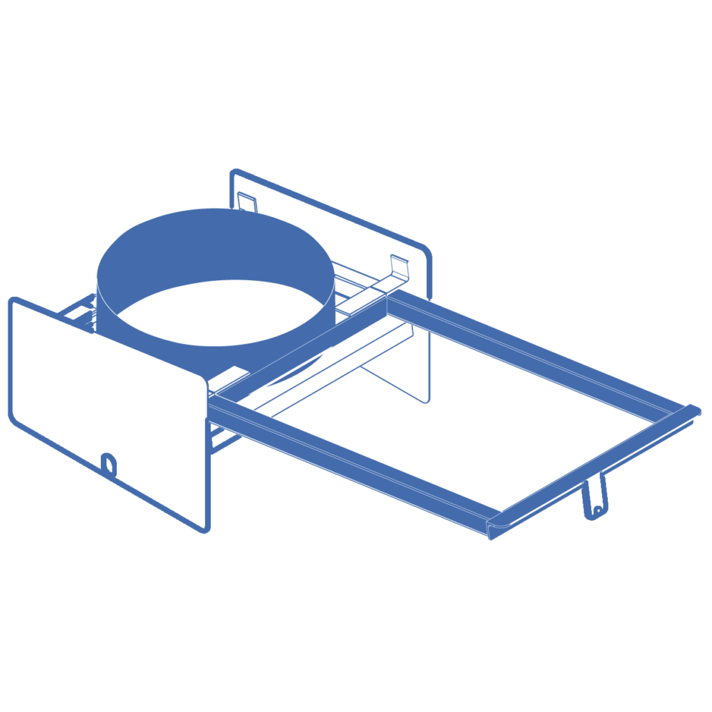 Bin Chute Systems | Refuse & Garbage Chute System | Elephants Foot