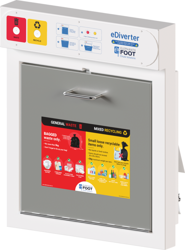 Doors - Elephants Foot