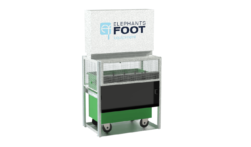 Check Out Our Other Equipment Options | Elephants Foot