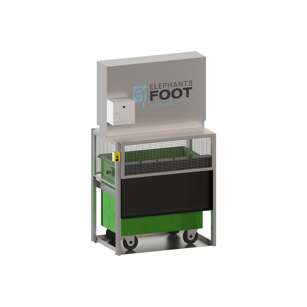 Check Out Our Other Equipment Options | Elephants Foot