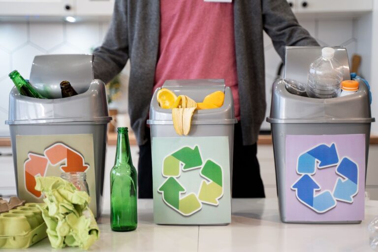 Why is Waste Management Important? | Benefits & Impact Explained