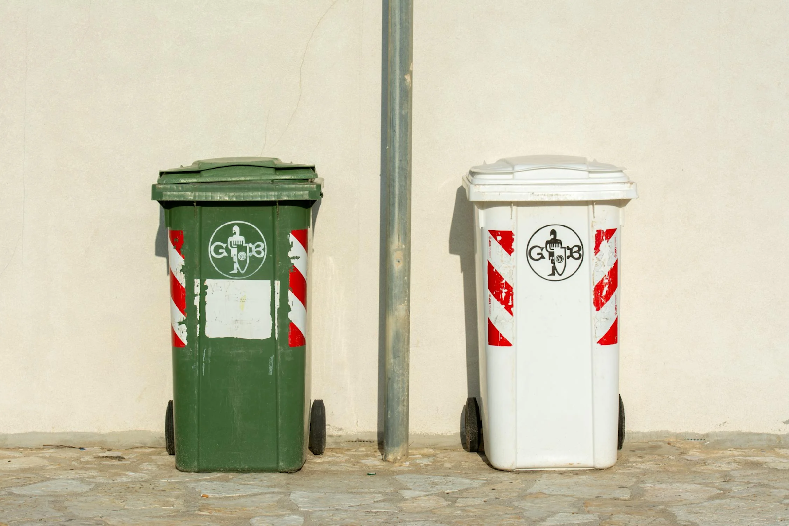 How to Order a New Garbage Bin? | Step-by-Step Guide
