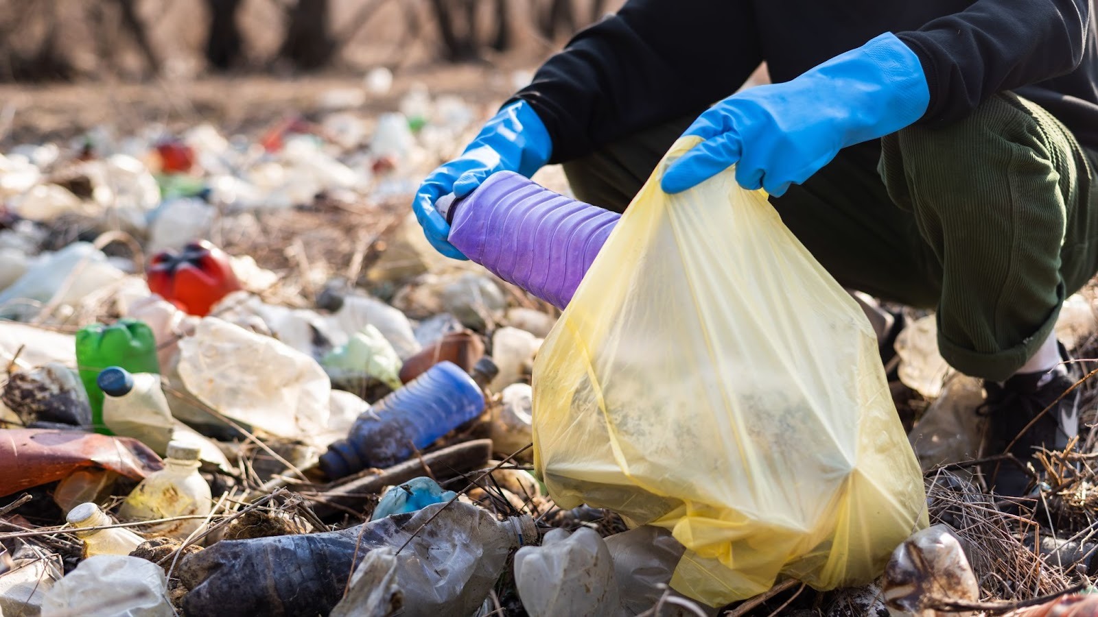 Why is Waste Management Important? | Benefits & Impact Explained